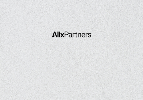 Recrutement VP Digital pour AlixPartners